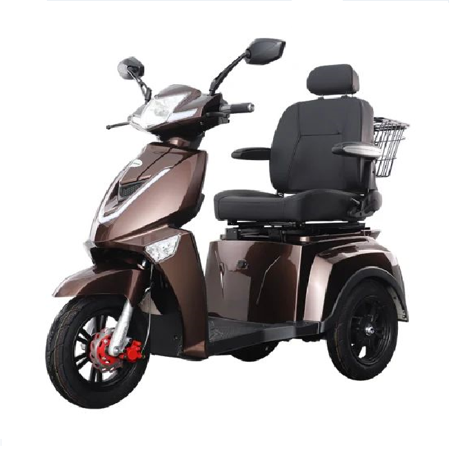 Alfa Electric Bikes